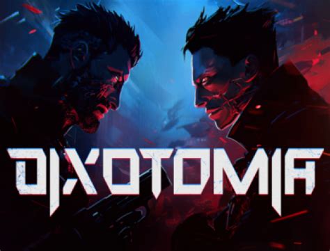 Dixotomia Demo By Deep Matrix