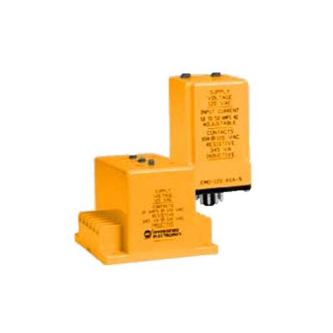 Atc Diversified Electronics Cmo 120 Ase 5 Current Monitor Big Bear Instruments