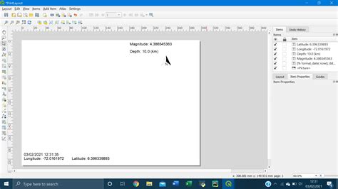 Qgis Changing Number Of Decimal Places Of A String Variable Within A Vector Layer Using PyQGIS