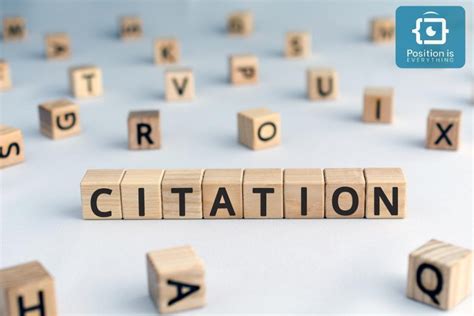 The Html Cite Tag How To Properly Cite A Source In Your Website