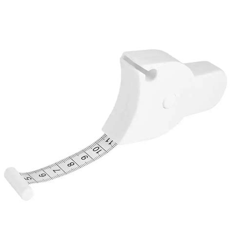 측정 테이프 150cm60in 정확한 줄자 줄자 신체 피트니스 측정 개폐식 눈금자 Meetlint줄자 Aliexpress