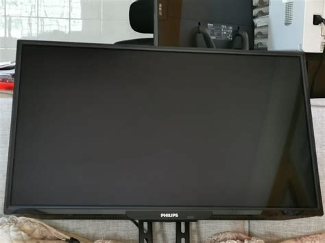 Philips 32" screen, Computers & Tech, Parts & Accessories, Monitor ...