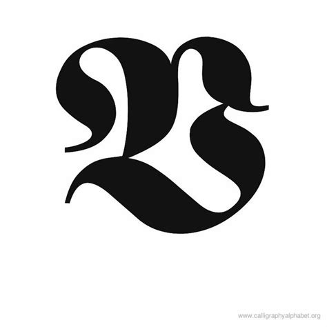 Calligraphy Alphabet V Alphabet V Calligraphy Sample Styles Calligraphy Alphabet Org