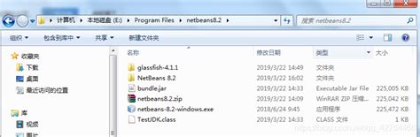 netbeans无法创建项目的解决方案（windows操作系统） netbeans创建不了新项目 csdn博客