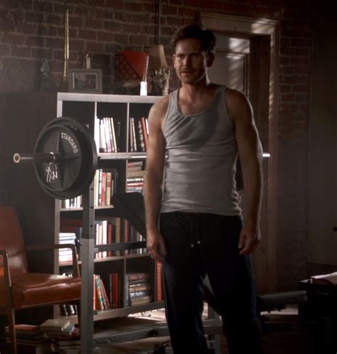 Shirtless Movies And Tv Matthew Davis Vampire Diaries S03e12 For More