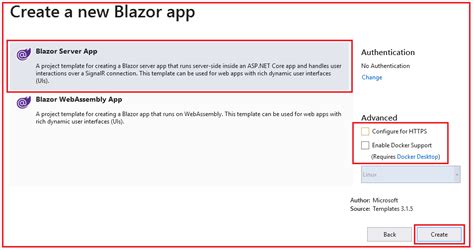 ASP NET Core Blazor Components Dot Net Tutorials