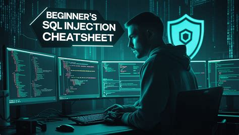 The Ultimate Sqlmap Tutorial Master Sql Injection And Vulnerability