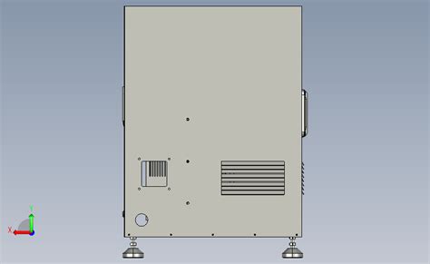 手机显示屏otp设备 Step 模型图纸下载 懒石网