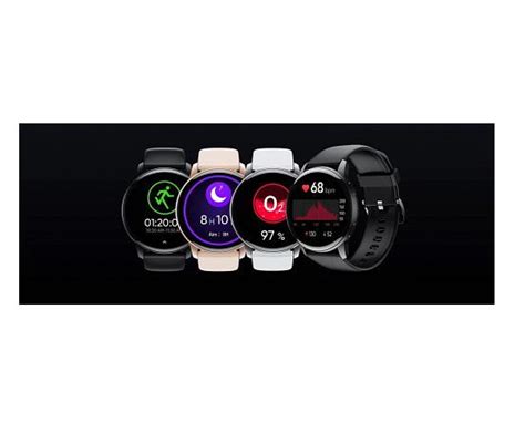 DIZO launches DIZO Watch R with AMOLED Display and DIZO Buds Z Pro with ...