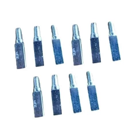 Agripro Long Square Teeth Stainless Steel Pack Of 10 Teeth At Rs 978