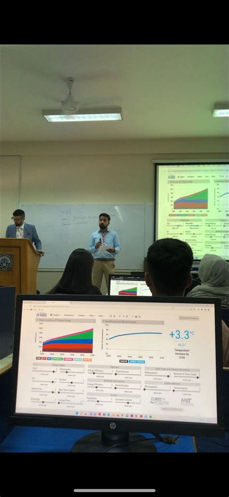 Muhammad Aizaz Ahmad On Linkedin Climateaction Worldclimatesimulation Lcoypakistan Youngo