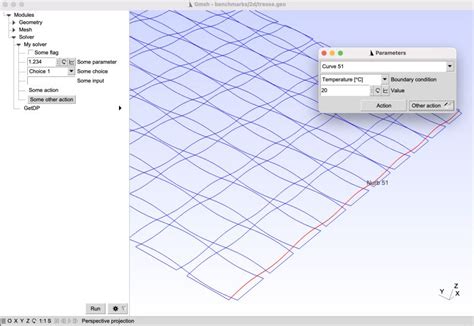 Christophe Geuzaine On Linkedin Weve Just Released Gmsh 48 With New