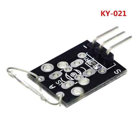 Mini Dry Reed Module Tienda Prometec