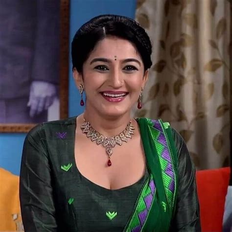 This Actress Replaces Neha Mehta Aka Anjali Bhabhi In Taarak Mehta Ka