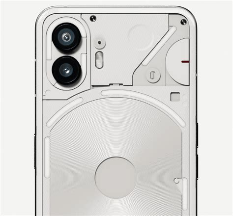 Nothing Phone 2 ab 649€ günstig kaufen (06/2025)