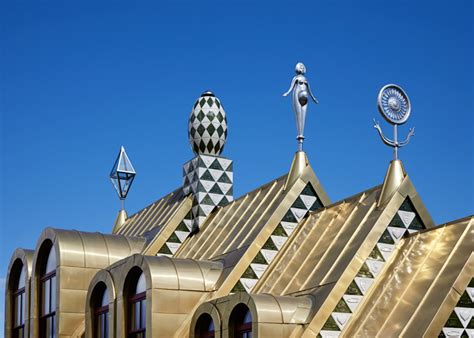 Grayson Perry And Fat Reveal The Interiors Of House For Essex