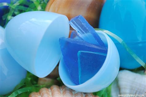 Jac O Lyn Murphy Easter Egg Shells