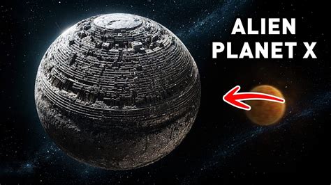 Solar Systems Secret Planet X Is Real And Massive Youtube