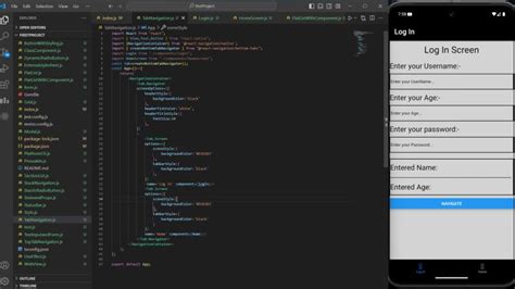yashvardhan ahuja on linkedin reactnative codingjourney keeplearning learningjourney…
