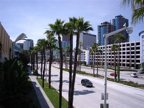 Long Beach Wallpapers 14 Images Wallpapercat