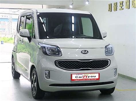 기아 레이 10 바이퓨얼 프레스티지 헬로마켓