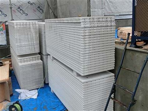 ALCとは住宅建築用語の意味