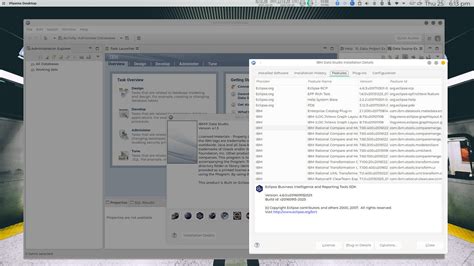Getting Started With Ibm Db2 On Linux Part Iv Fundamental Concepts Ordinatechnic
