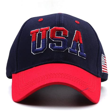 American Flag Hats American Flag Trucker Hats Patriotic Headwear