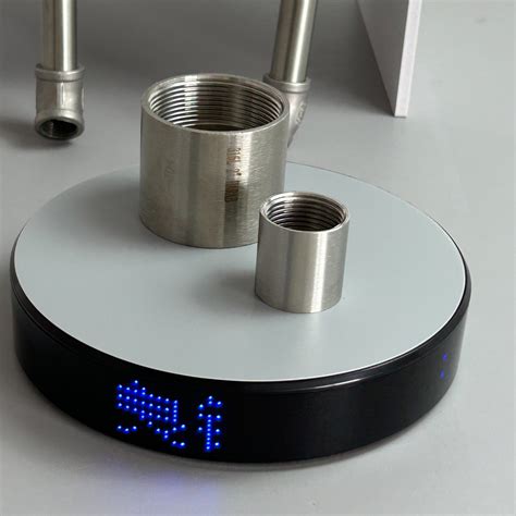 150lb Polish Surface Stainless Steel Coupling For Industrial And Hvac