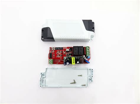 ESP Relay Board IL Inductive Load ElectroDragon