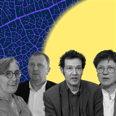 Meet Four Cnrs Innovation Ambassadors Cnrs