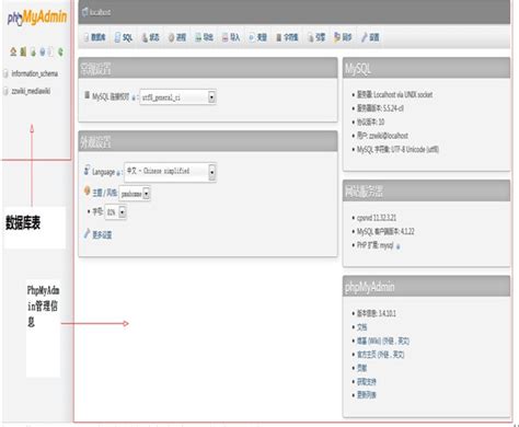 使用phpmyadmin备份mysql数据库 优易主机 Cefhost 帮助中心