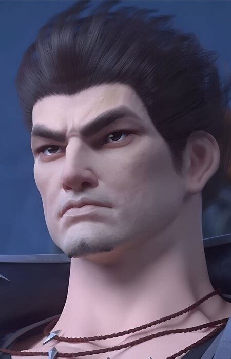 Luo Lei Doupo Cangqiong Nian Fan Clubs