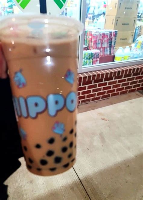 Hippo Bubble Tea Updated March 2026 777 E Main St Mount Joy