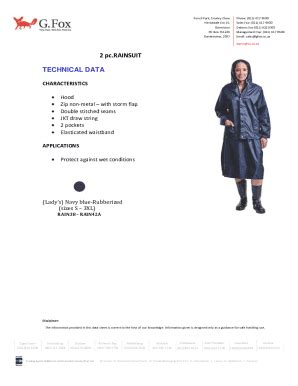 Fillable Online Material Safety Data Sheet Fax Email Print Pdffiller