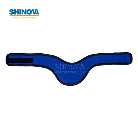X Ray Protection Thyroid Lead Protection Collar Pa09 2 China Vet X