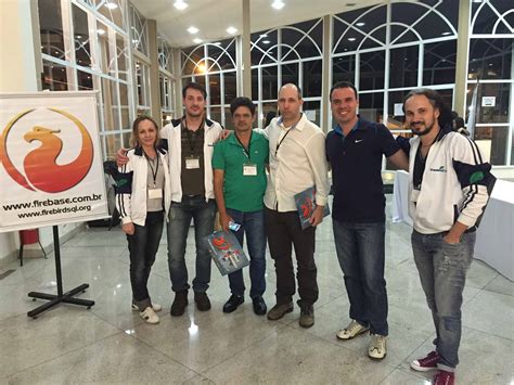 Firebird Developers Day Régys Borges Da Silveira