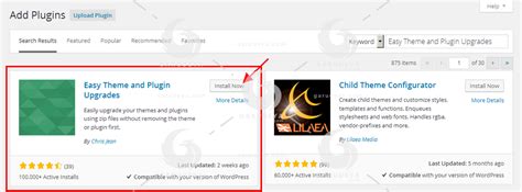 2 Easy Steps To Manually Update Plugins And Themes