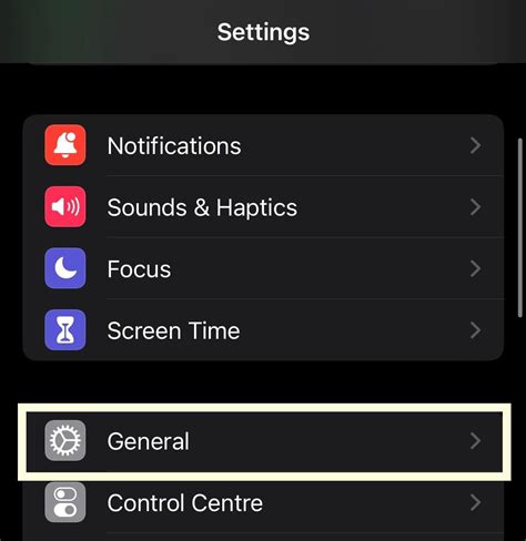 How To Check Which Version Of Ios Youre On