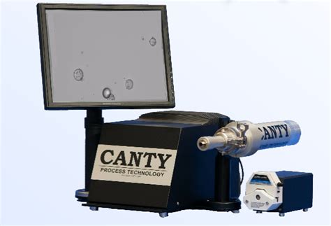 Jm Canty Test Dietech