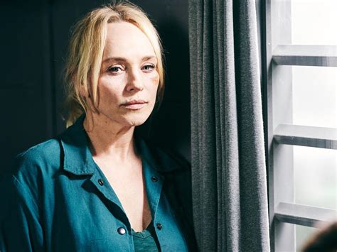 Apple Cider Vinegar Susie Porter On The Belle Gibson Story And The