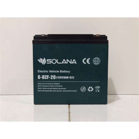 9 Baterai Sepeda Listrik Untuk Berbagai Merk Selis Goda Dll