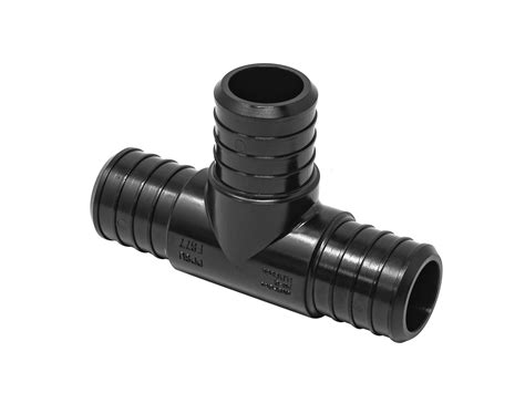 Ppsu Pex Tee Copperfit