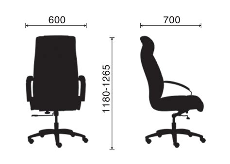 Ghế Floria Ergochair