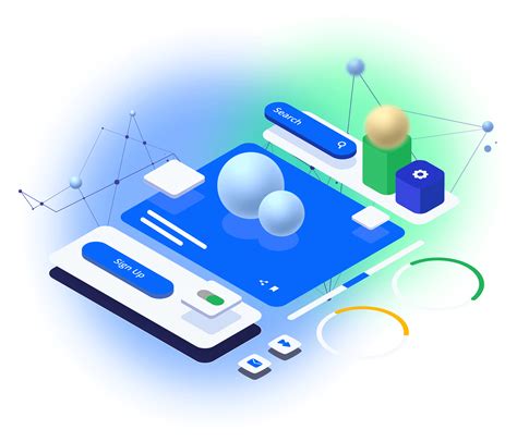 Ux Ui Design Dotbase Technology And Solution