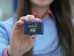 SensorTile Box PRO A New Story About A Professional Board And How We Can All Be IoT Heroes