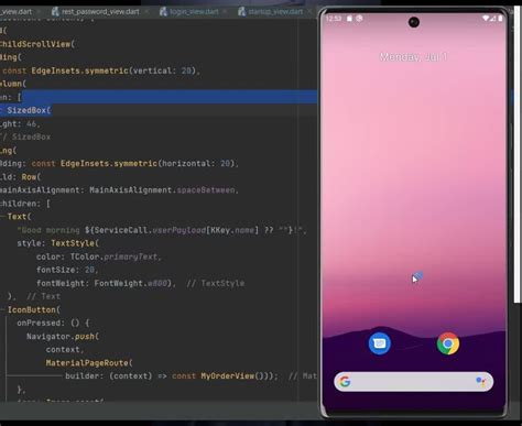Flutter Flutterdeveloper Bugsfixes Bugs Fixes Fluttercommunity