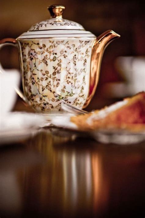 Mona Mina Tea Pots Tea Room Tea Time