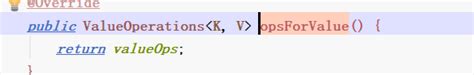 springboot 整合redis：解析lettuce与redistemplate封装 redistemplate lettuce csdn博客