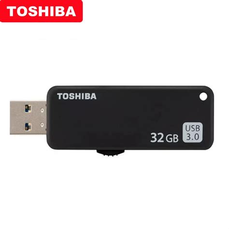Toshiba U365 Usb30 256 ГБ до 150 МБс Usb флеш накопитель 64Гб 128 ГБ